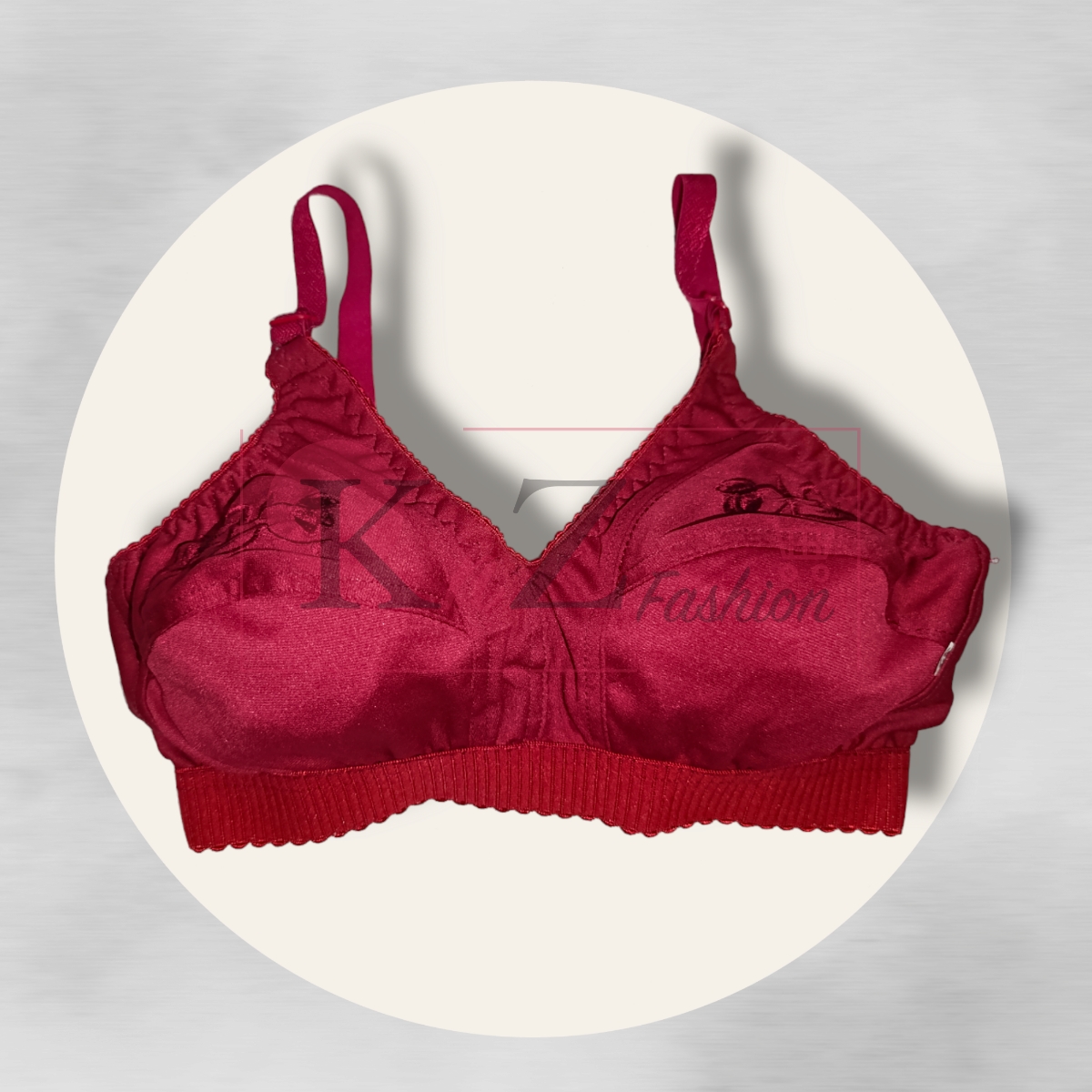 Women Ladies Girls stylish irani Design jersey Bra Blouse Brazer | Daraz.pk