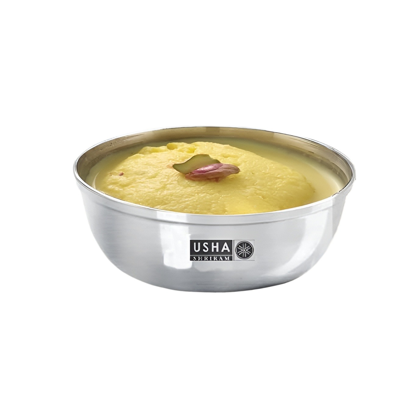 1 Piece Plain Salan Bowl Heavy Gauge Stainless Steel Hindu Watti 5 ...