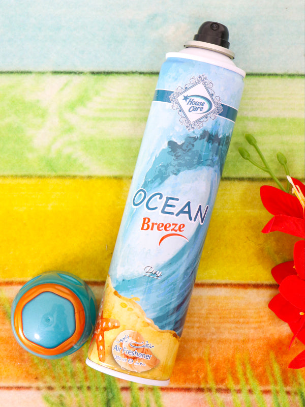 Cut Price Ocean Breeze Air Freshener - 300 ML | Daraz.pk