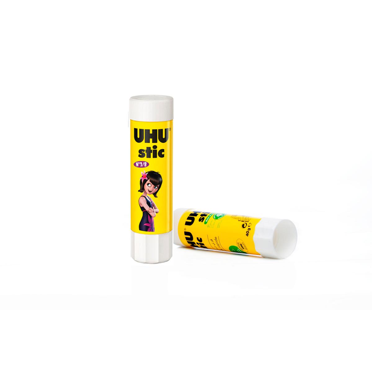 UHU Glue Stick 40gm | Daraz.pk