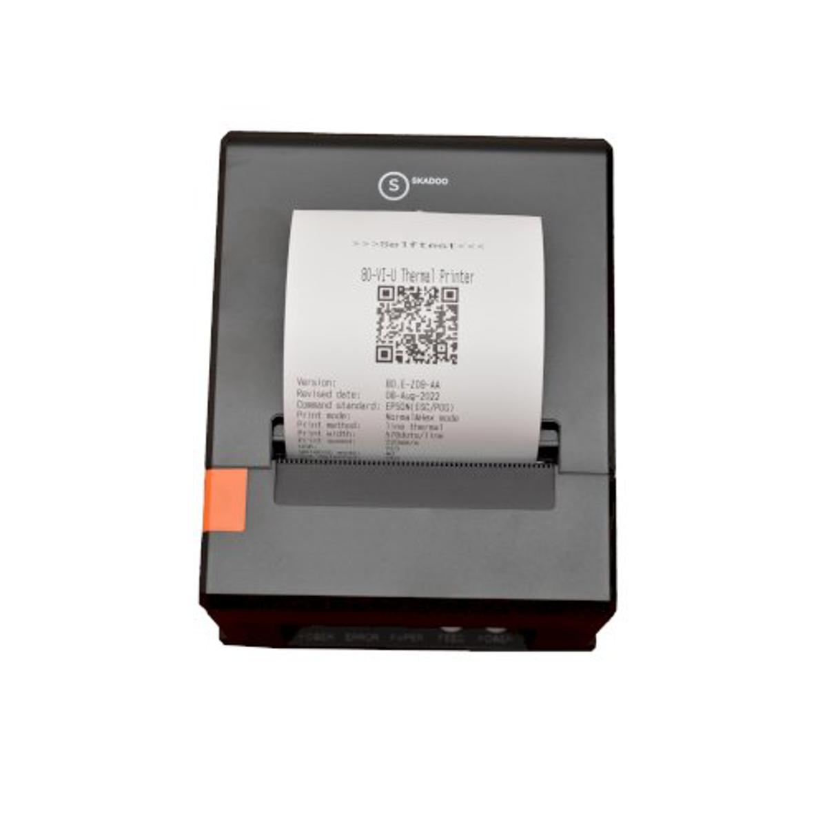 Thermal Printer Simple | Daraz.pk