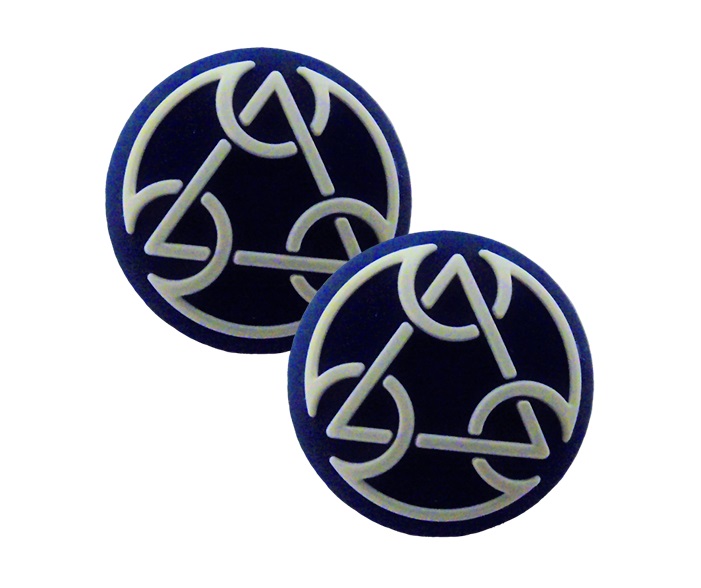 Sub Zero Controller Thumb Grips For PS5 / PS4 / XBOX One X / S Joystick ...