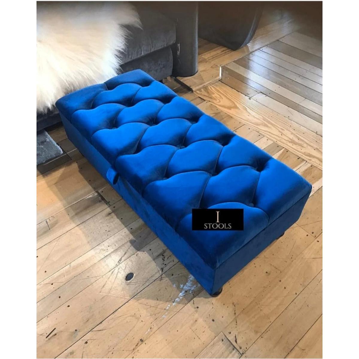 ottoman storage puffy | Daraz.pk