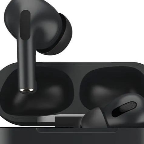 Air Pods Pro , Air Pods Pro Black, High Quality Airpods, Bass Airpods ...