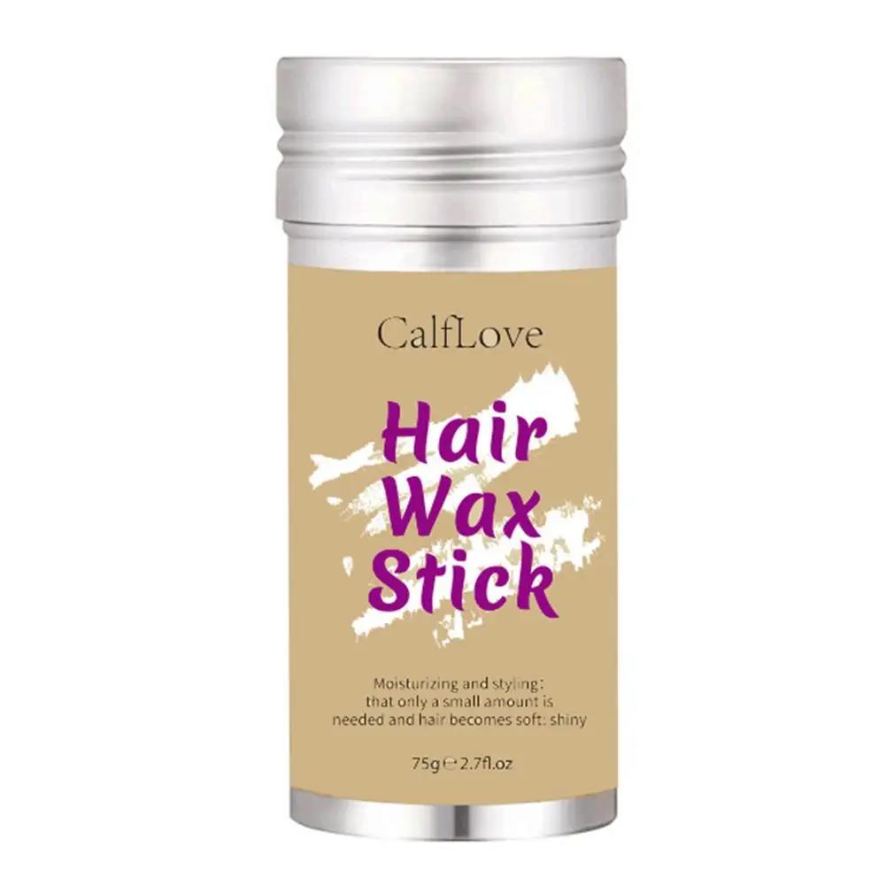 8oiffur Men's & Women's Hair Wax Stick Styling Ce Hair Chopper Hair Wax ...