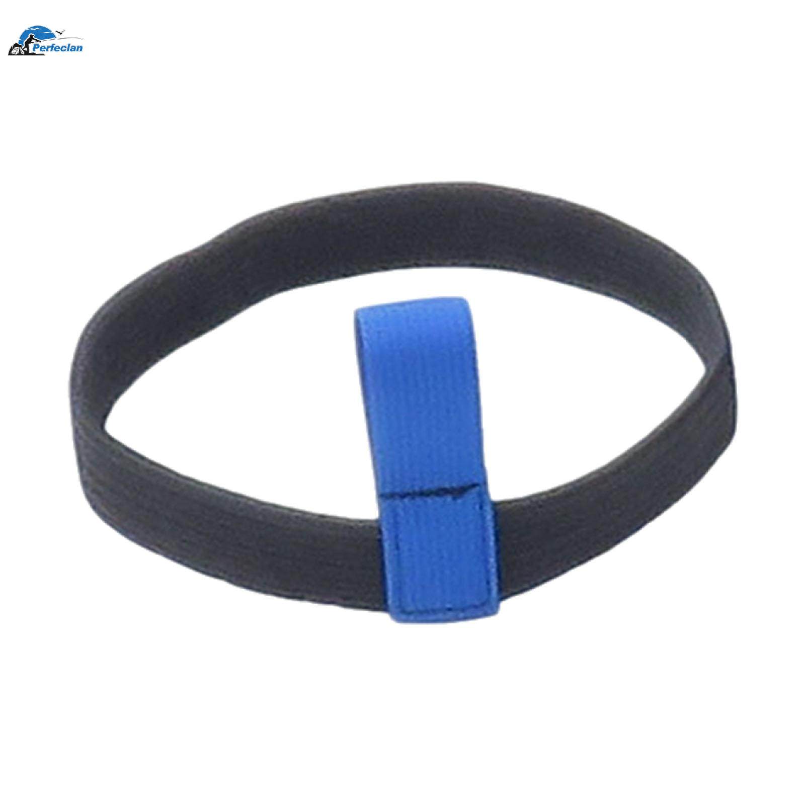 Diving Tank Cylinder Strap 12L Tools Portable Cylinder Hose Retainer ...