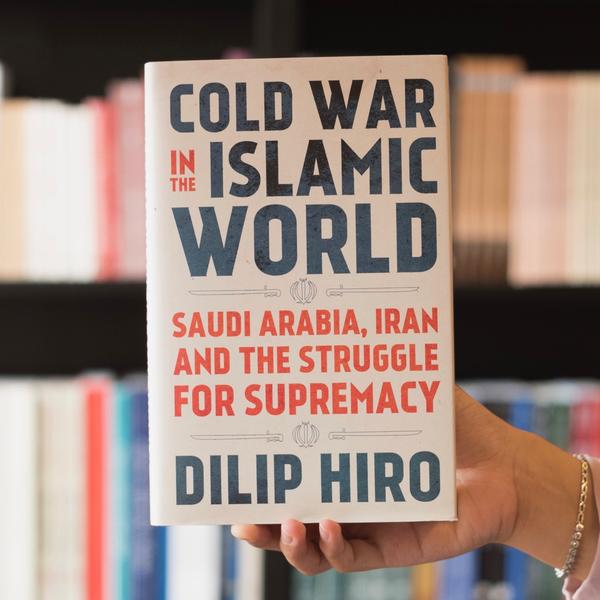 Cold War In The Islamic World By Dilip Hiro | Daraz.pk