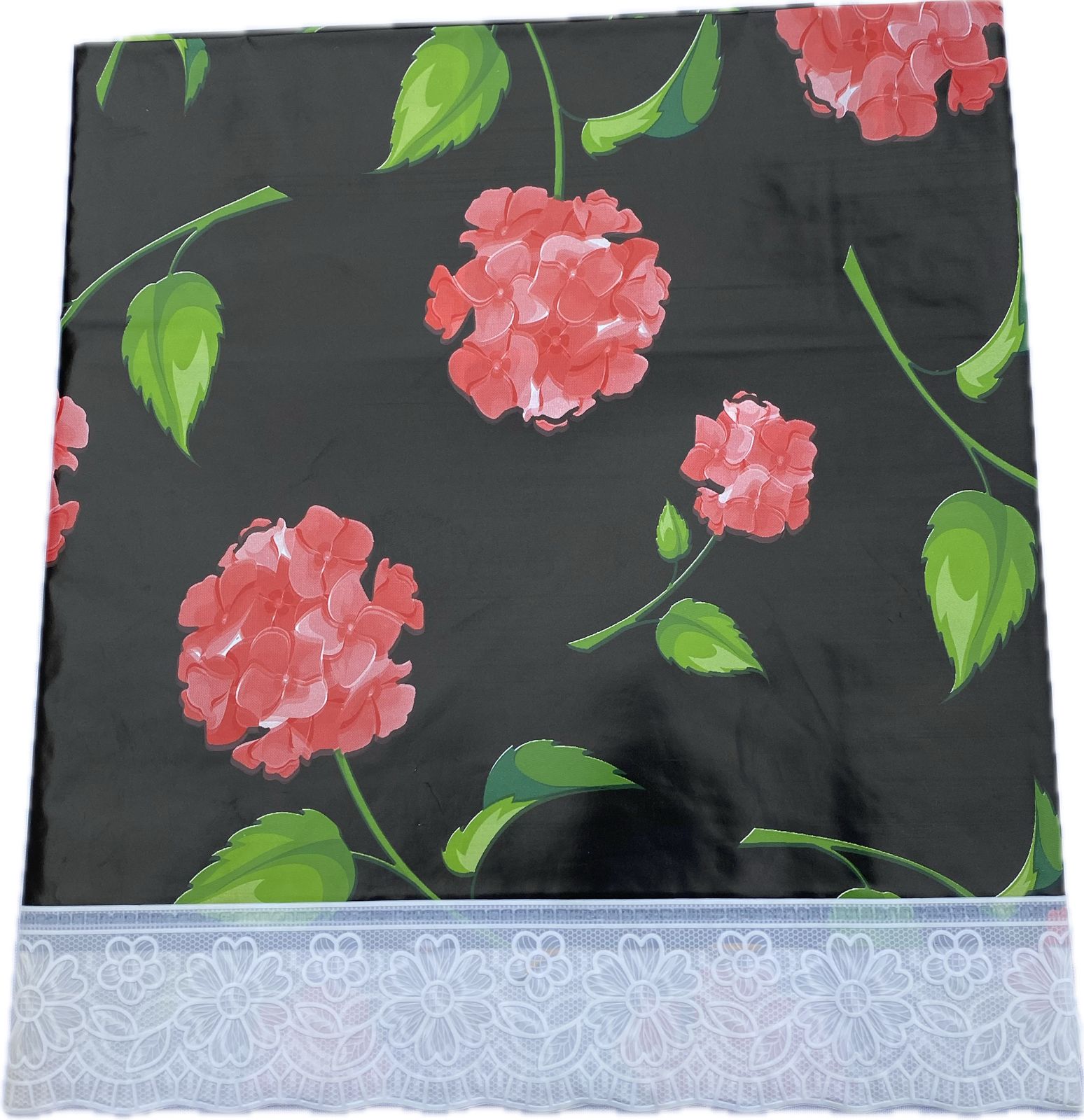 Dastarkhwan Sheet Plastic - PVC Dastarkhan - Table Sheets Waterproof ...