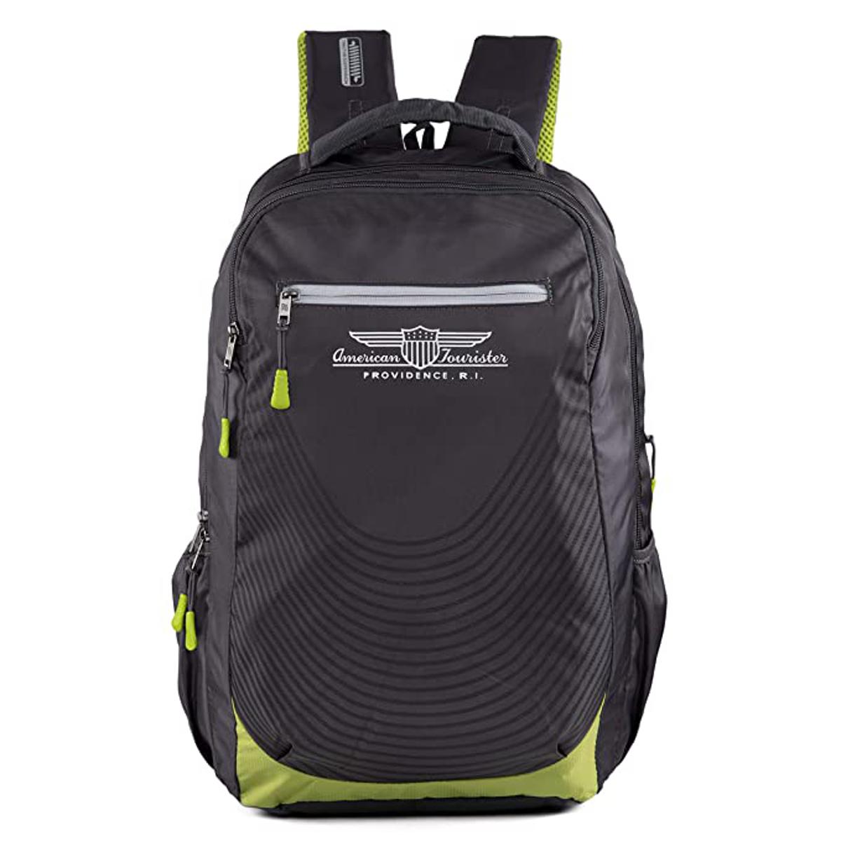 American Tourister SONGO NXT BACKPACK 01|bags | Daraz.pk