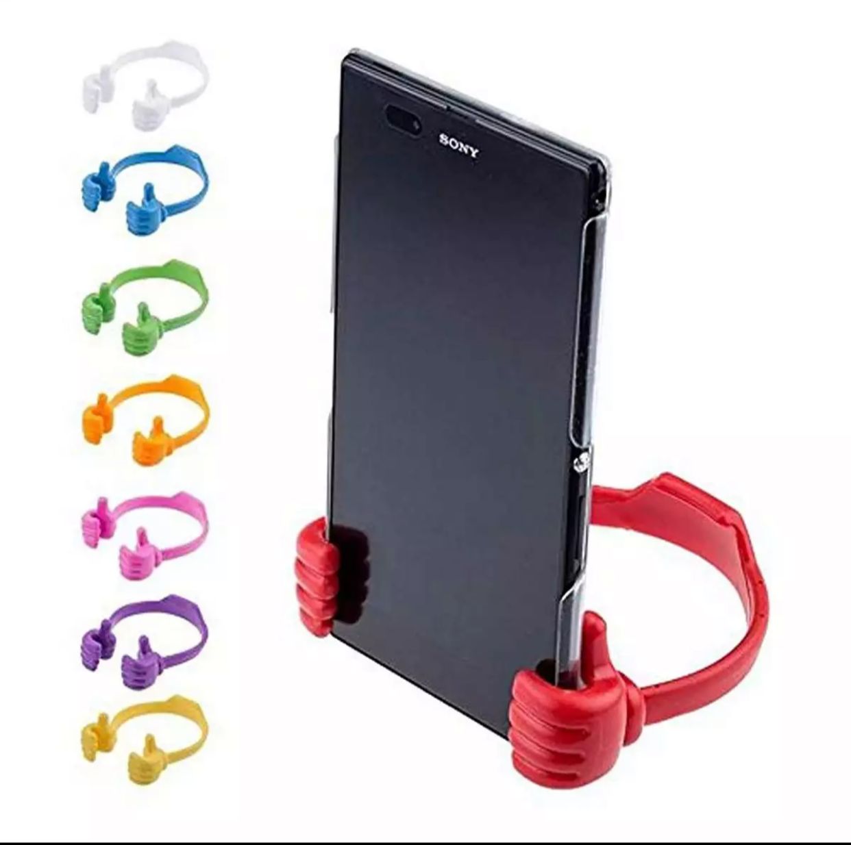 Ok Stand Universal Mobile Phone & Tablet Holder | Daraz.pk