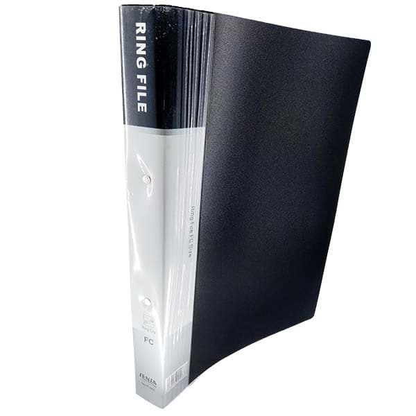 PVC Ring Binder File Legal Size | Daraz.pk