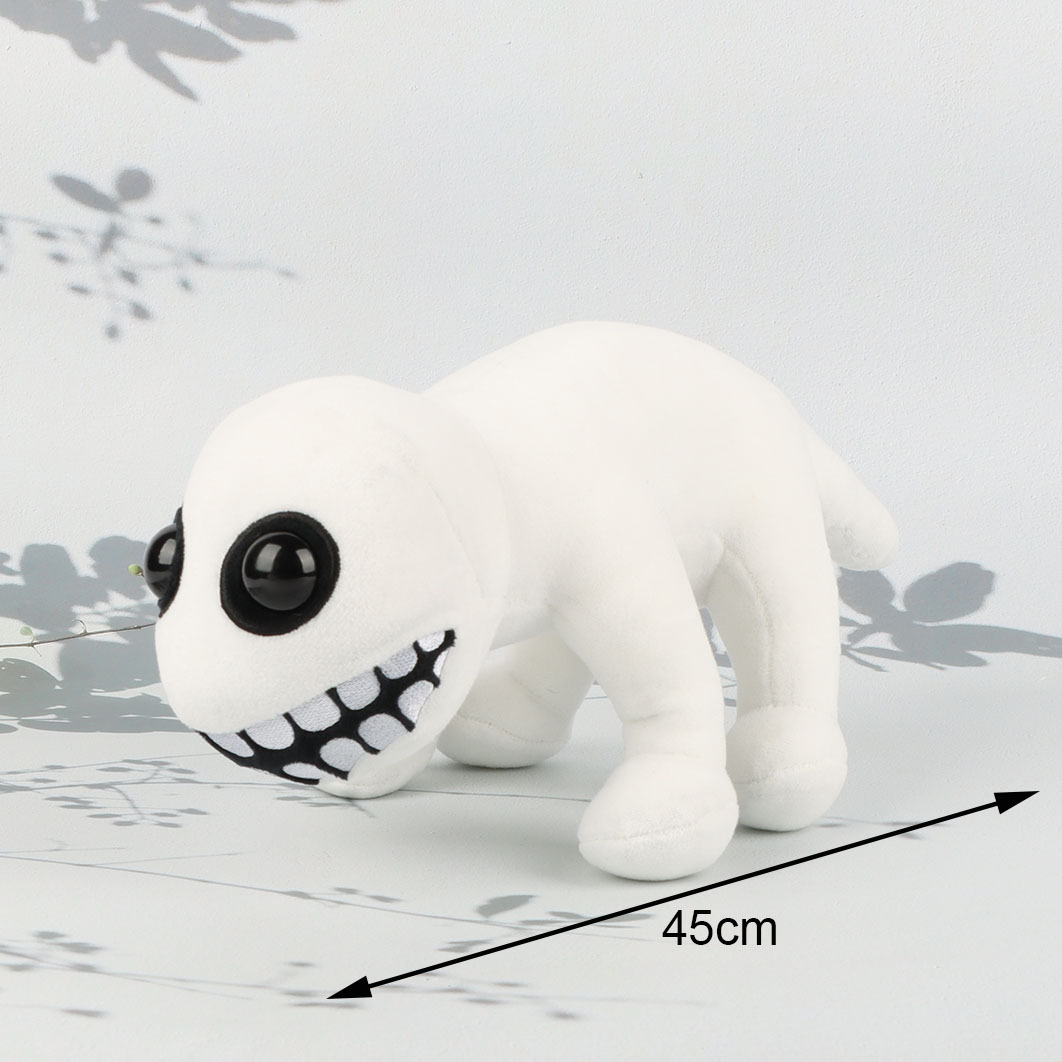 2024 New Zoonomaly Plush Toys Horror Cat Plushies Doll Monster Stuffed ...