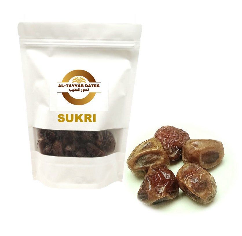 Sukri Dates (Sukri Khajoor) | Daraz.pk