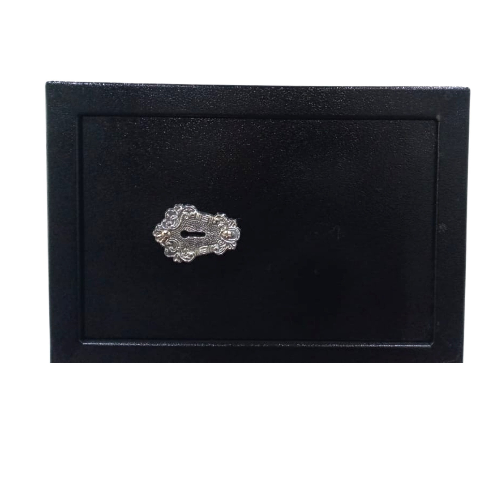 Steel Security Safe With Key Lock | Daraz.pk