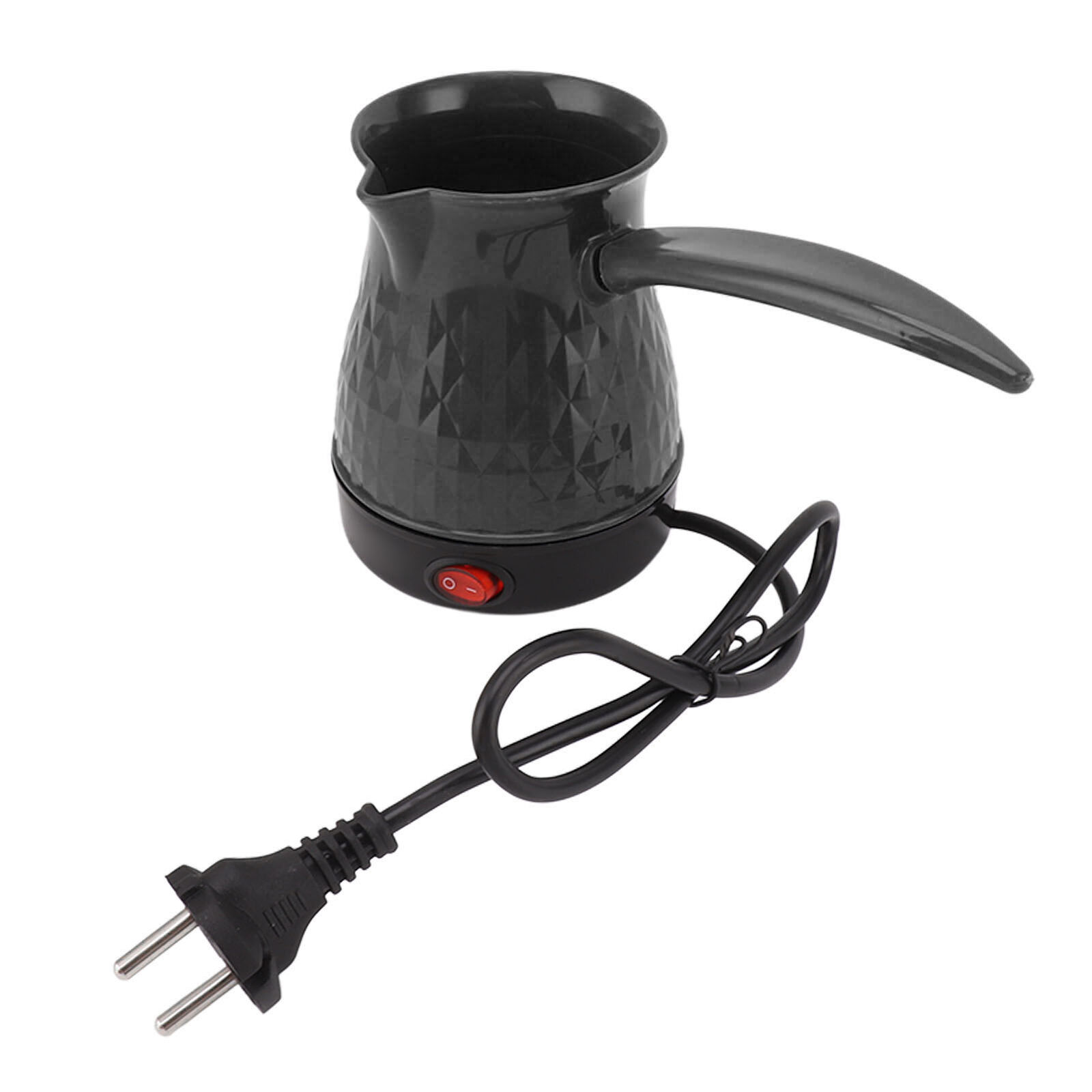 Electric kettle, Electric coffee pot, Electric coffee maker, 800 ml ...
