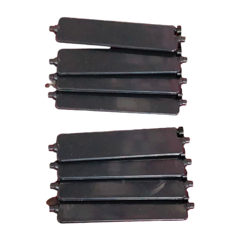 Air Conditioning vent fins for both sides for Suzuki Margalla | Daraz.pk