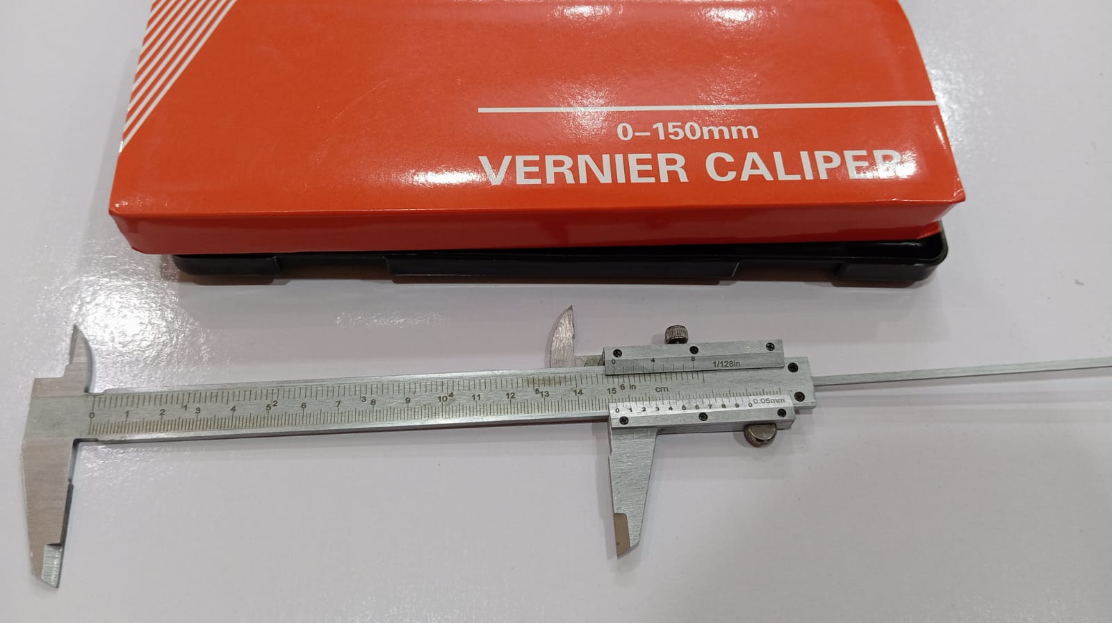 measuring tool stainless steel,non digital vernier caliper range 0 ...