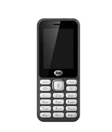 Itel It 5032 || 2.4" LCD Big Display || Slim Design || Auto Call ...