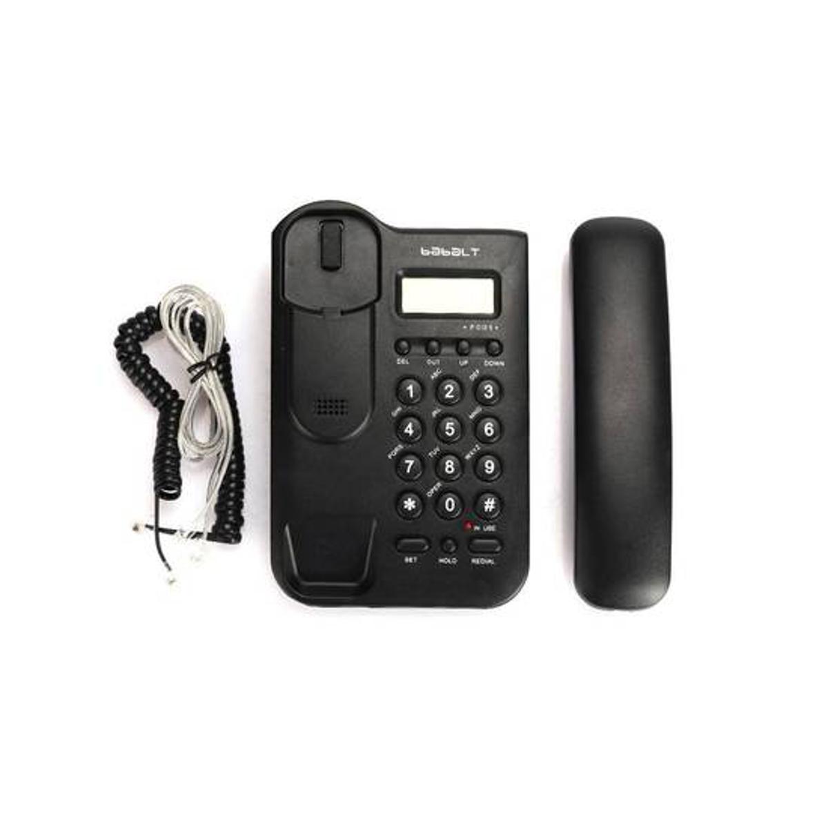 Telephone PTCL PABX for Office Home Restaurants | Daraz.pk