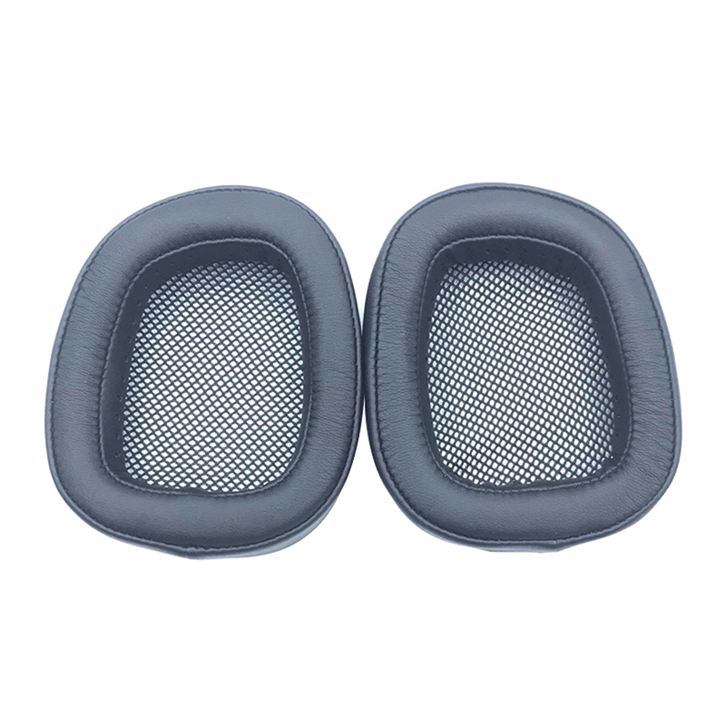 Replacement Ear Pad For Logitech G433 G233 G-pro G533 G231 G331 ...
