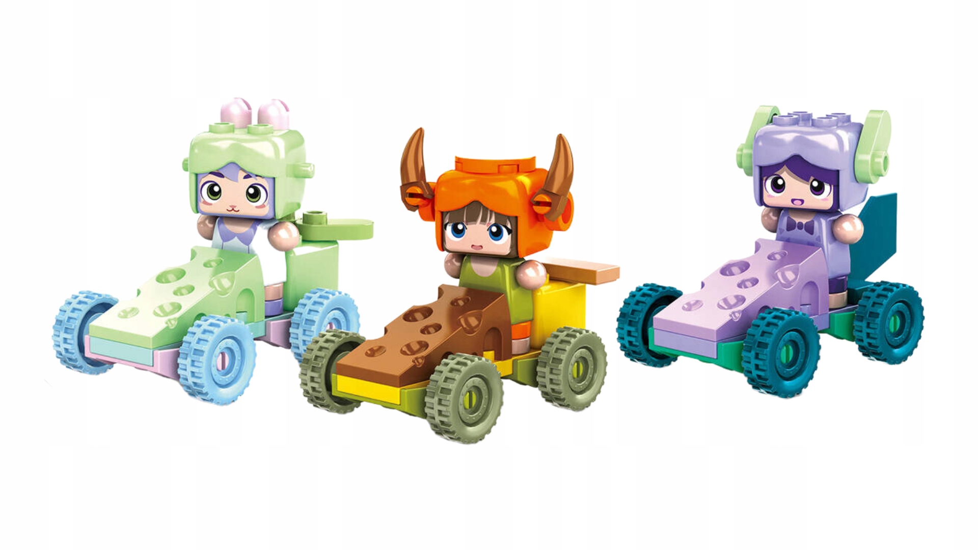 Minecraft Building Blocks My World Building block set pack of 1 | Daraz.pk