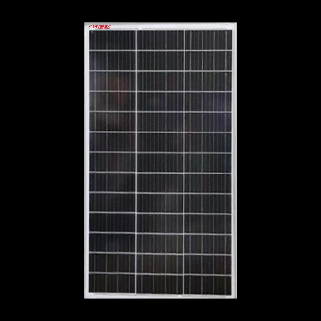 180 WATT – Mono Perc Half Cut A Grade Premium only 1 Solar Panel | Daraz.pk