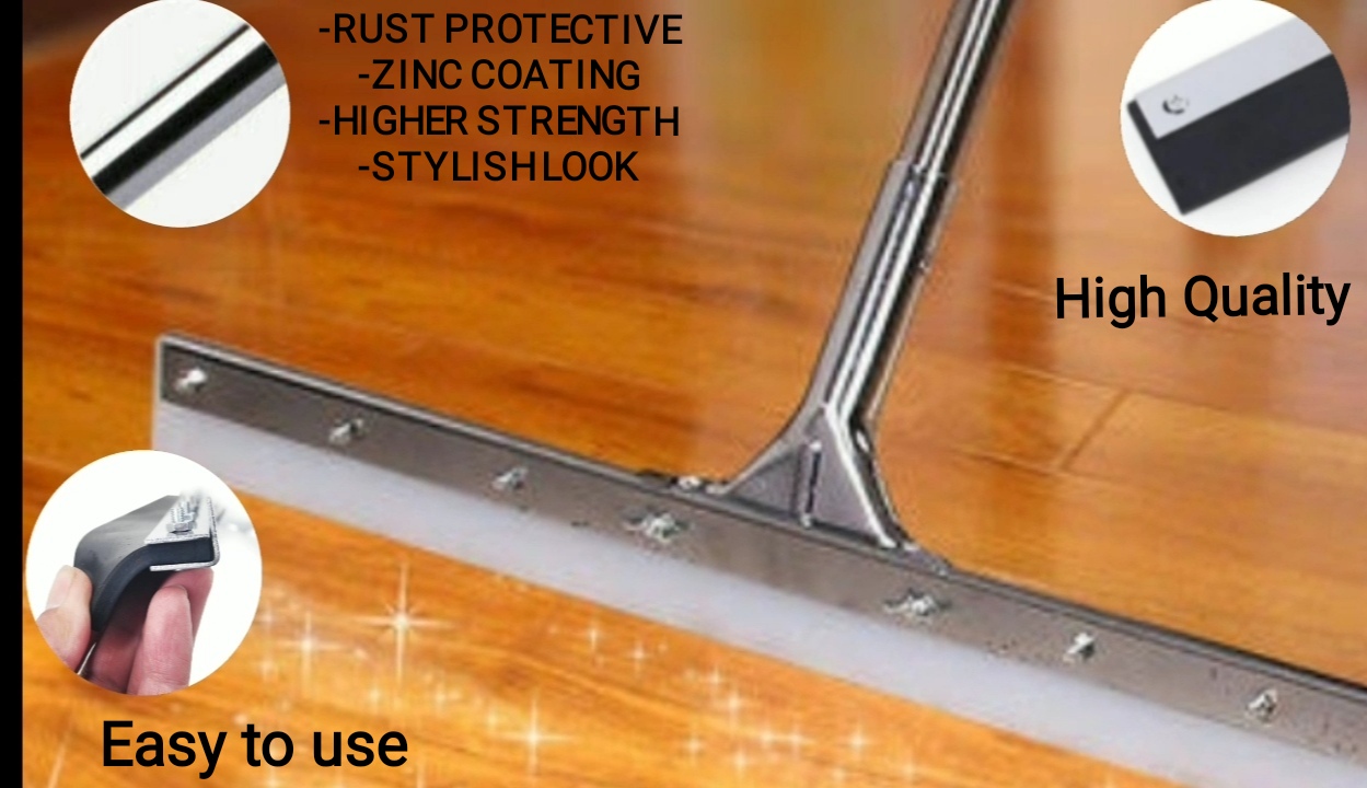 Steel Floor Wiper, | Daraz.pk