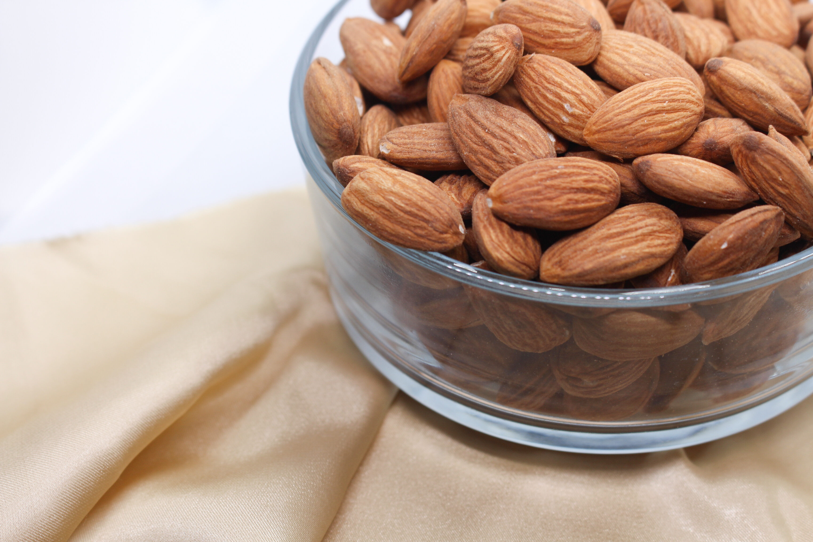 American Badam Giri 250 Grams Pack I Almonds Nuts - Fresh Quality from ...