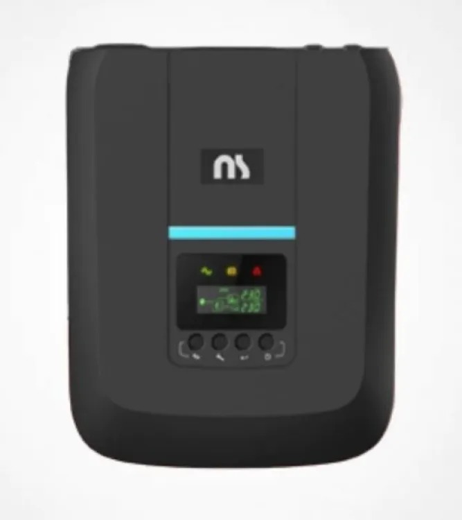 NS Prime Plus 1202 UPS 1.0 KVA Pure Inverter 12V DC (1000) Watt ...