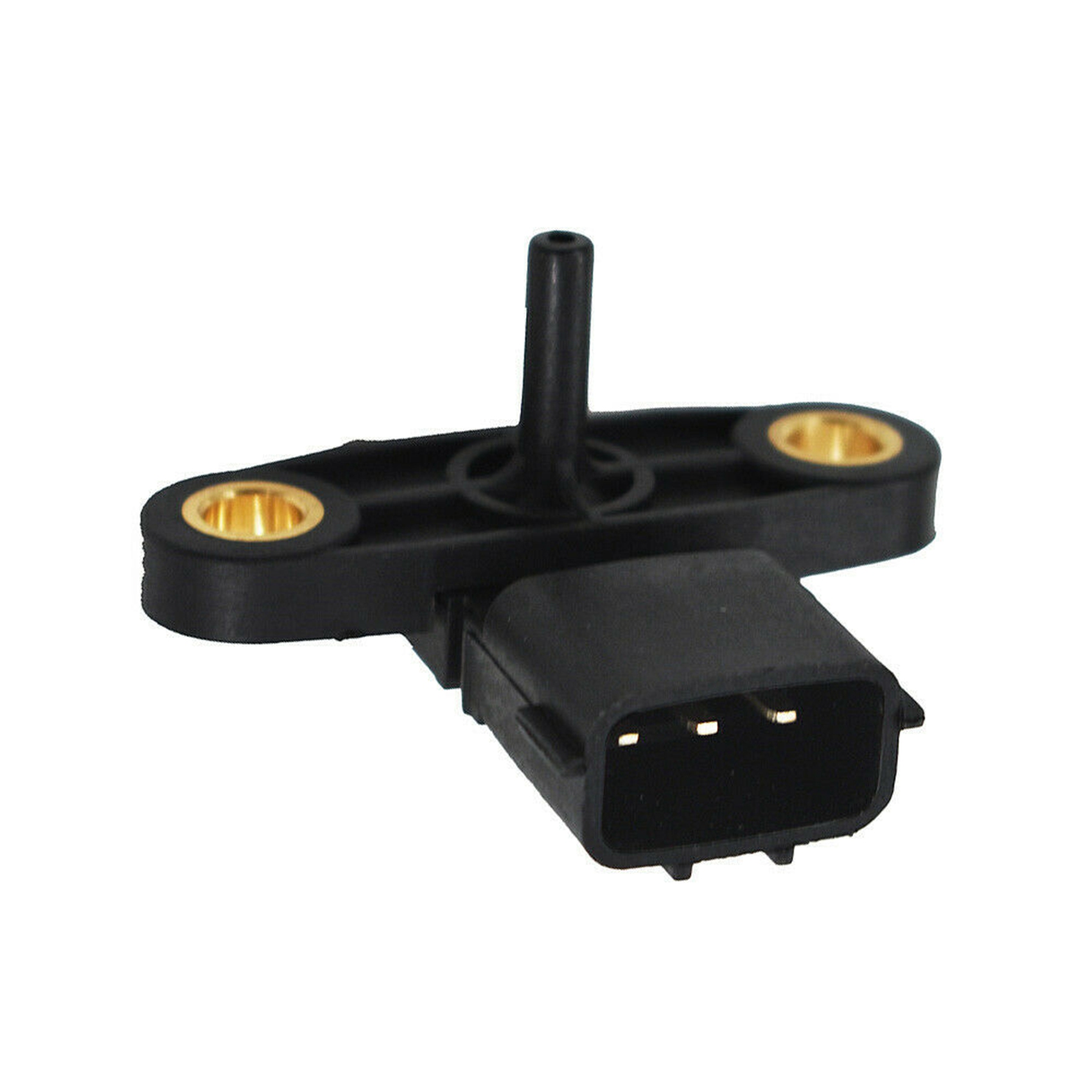 ICQURBT 2X Car Fuel Pressure Sensor for Nissan Navara D40 Pathfinder ...