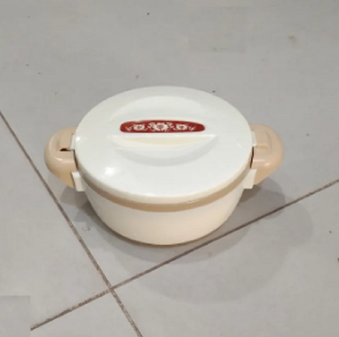 Hot Pot - Food Warmer Pot - Storage Hot Pot - Hot Pot Large 800 ML ...