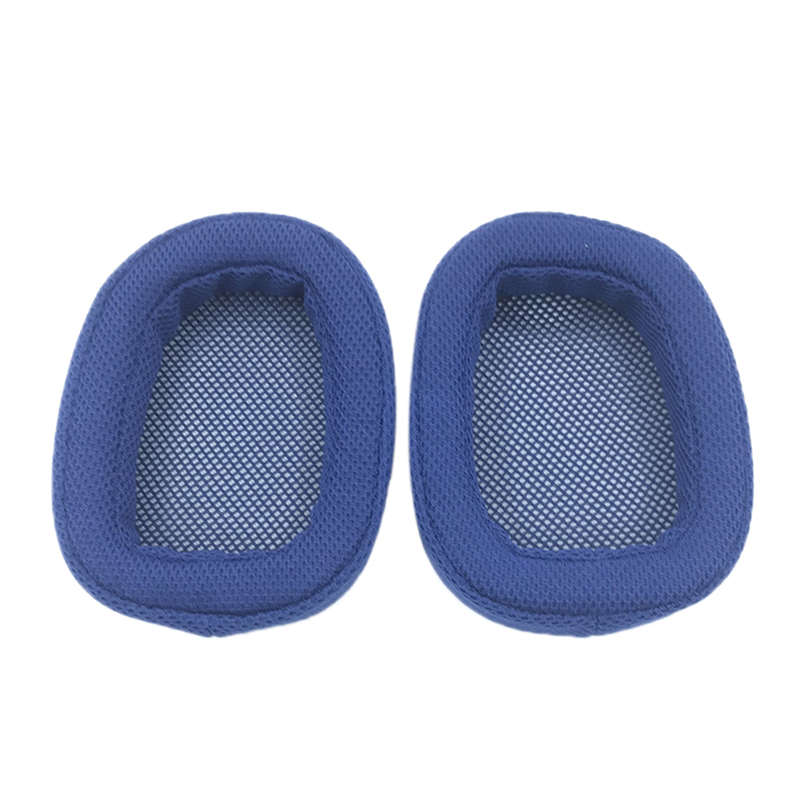 Replacement Ear Pad For Logitech G433 G233 G-pro G533 G231 G331 ...