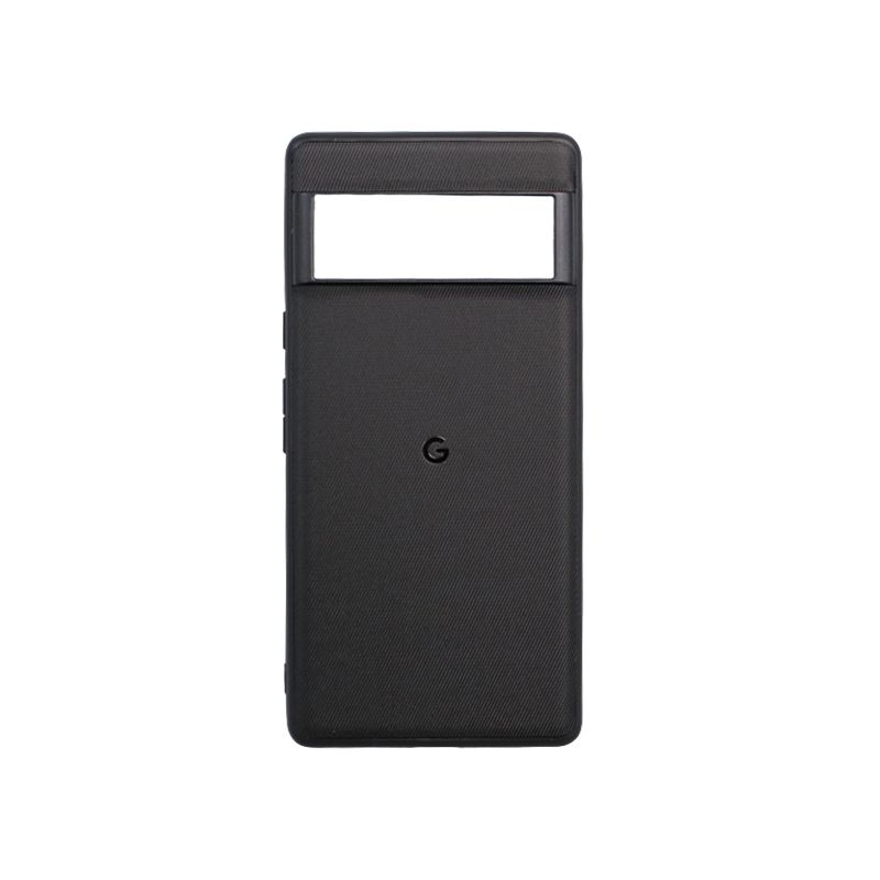 Google Pixel 6 Pro Case Soft TPU Cover Camera Bump Protection Phone ...