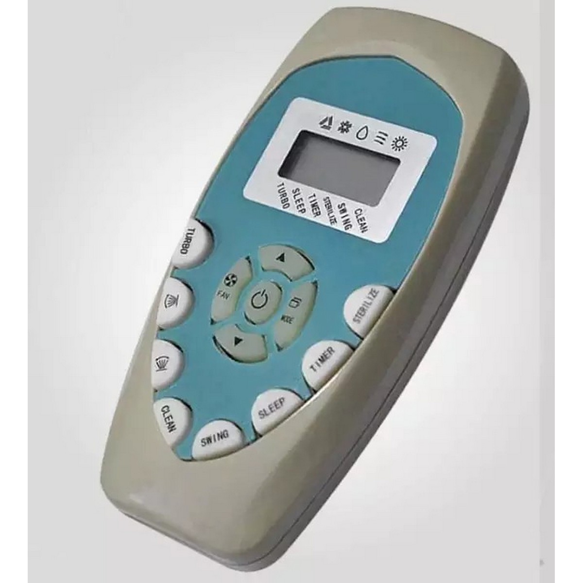 Dawlance AC Remote Control | Daraz.pk