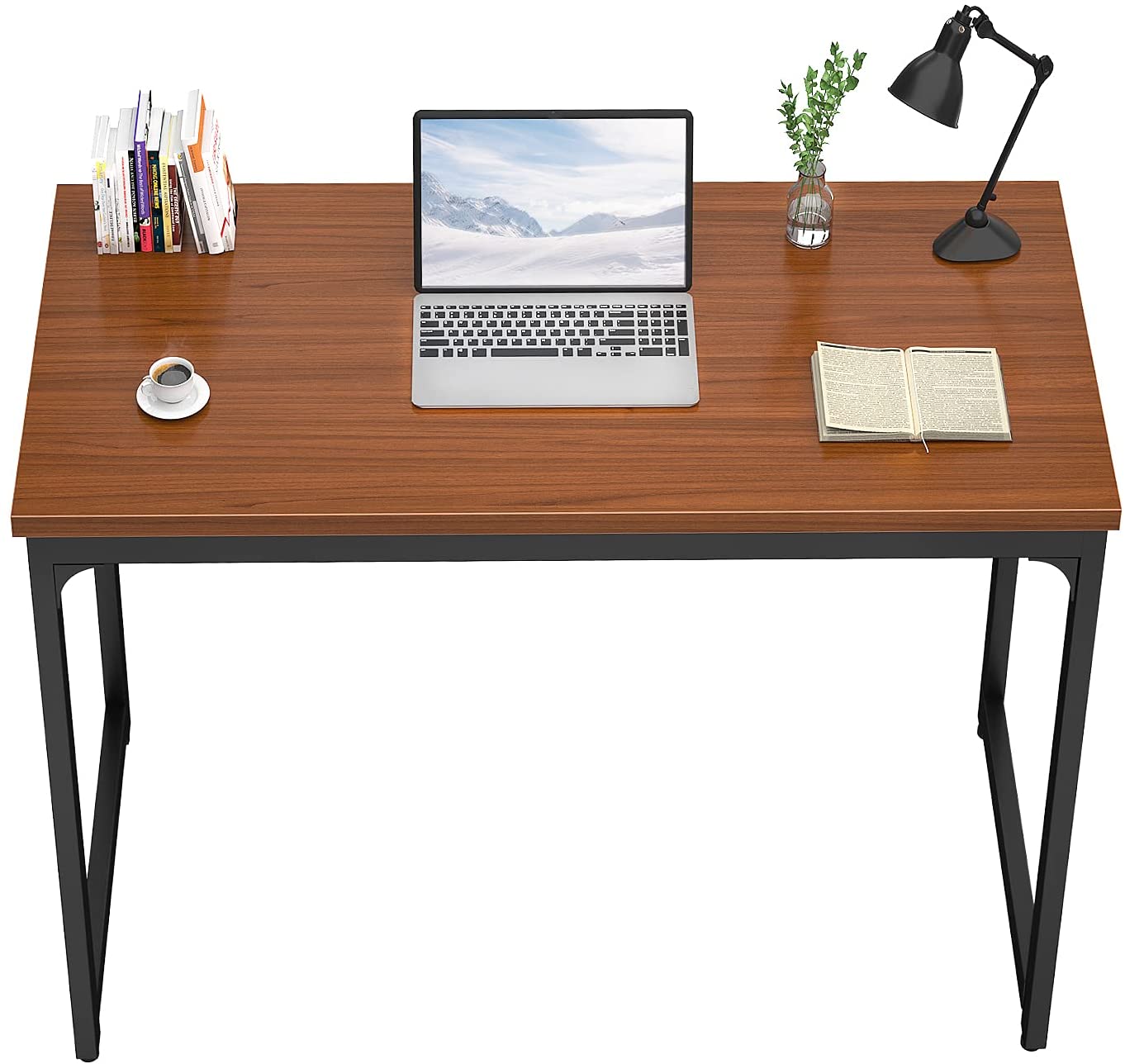 Creative Home Folding Computer Desk,Small Home Office Laptop Work Desk ...