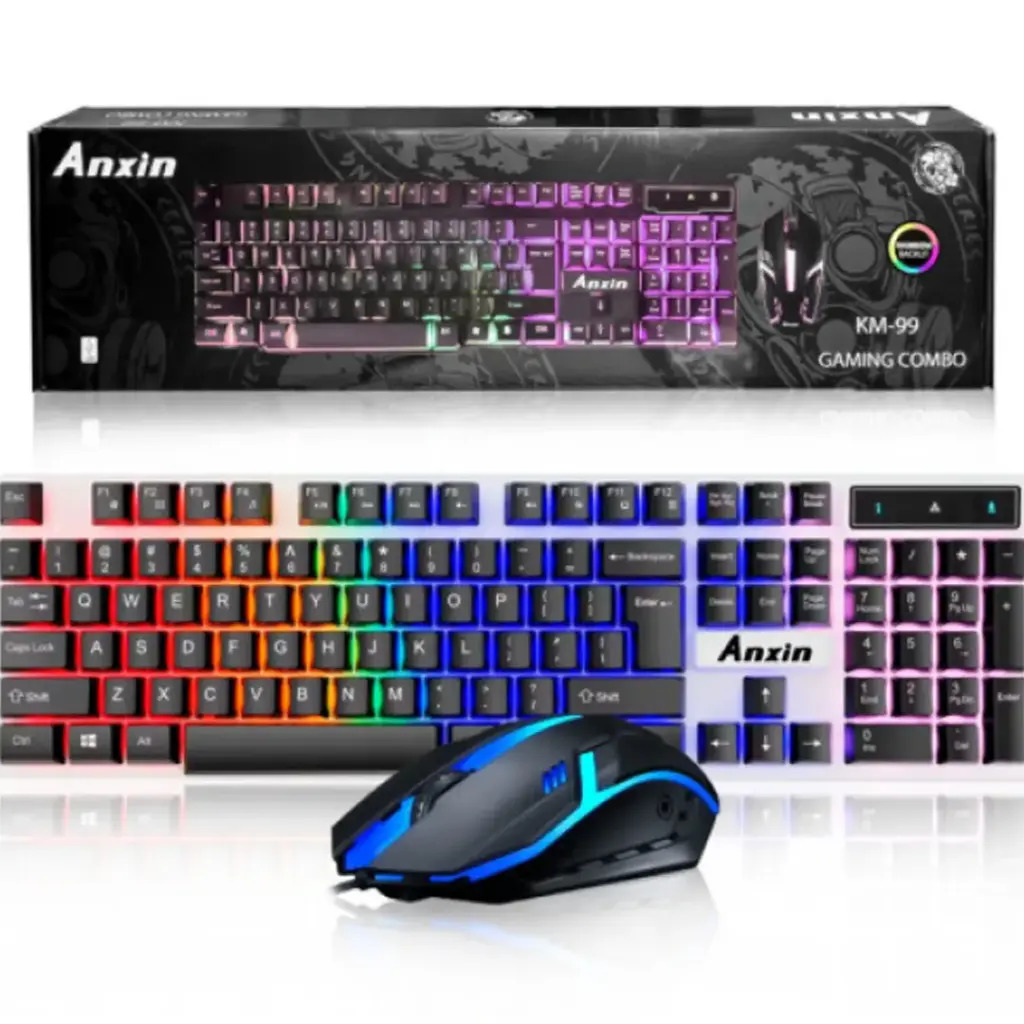 K710 Typewriter Style Mechanical Gaming Keyboard, Bluetooth/2.4Ghz ...