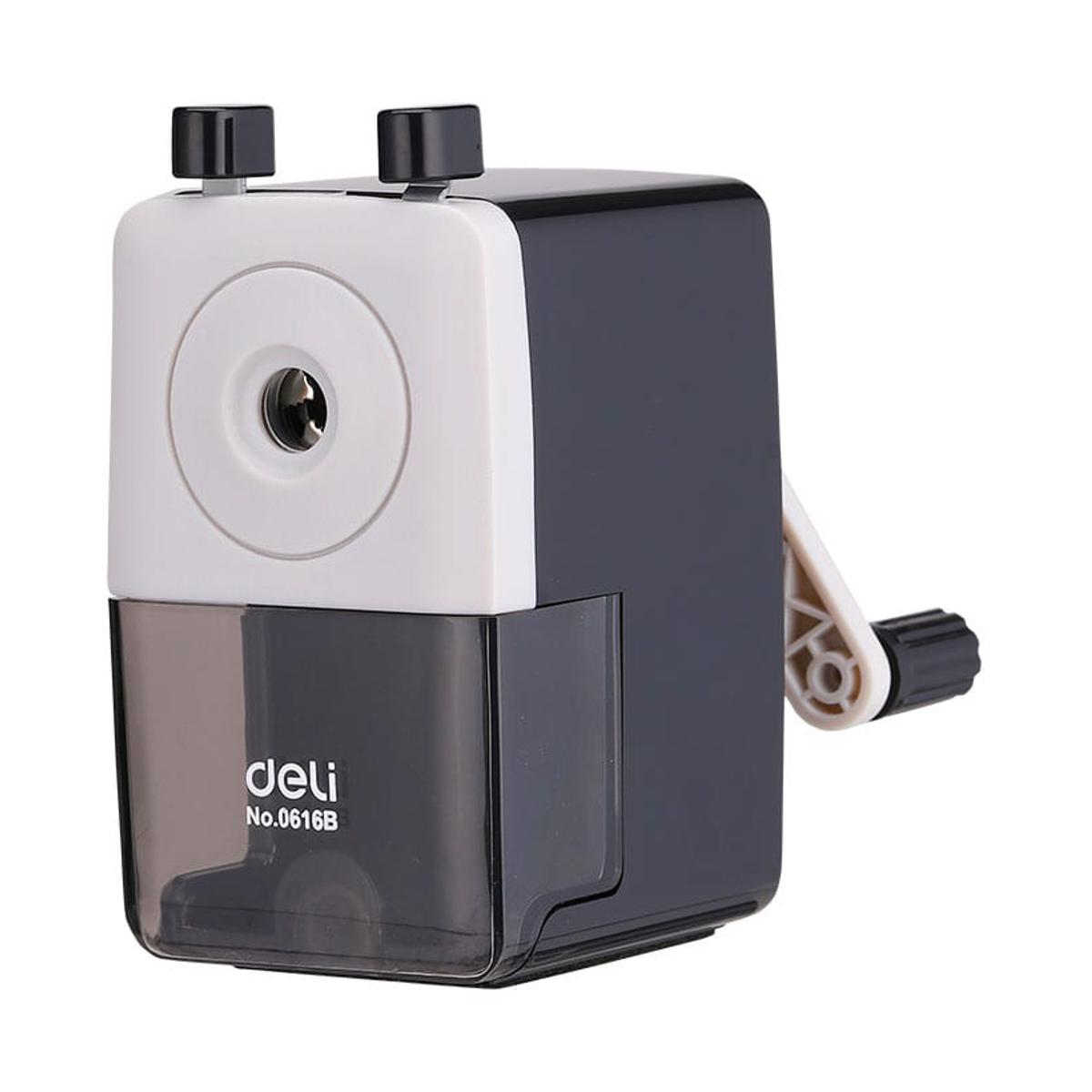 Rotary Pencil Sharpener 0616b | Daraz.pk