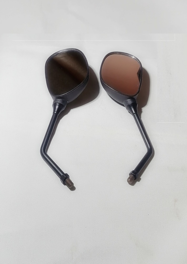 SIDE MIRROR PAIR GD110 SUZUKI BEST QUALITY PRODUCT | Daraz.pk