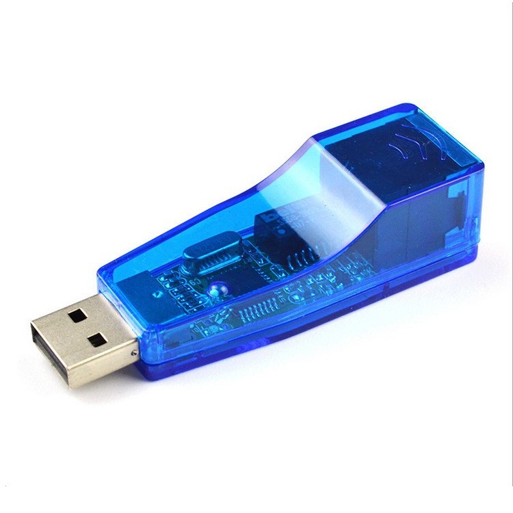 USB notebook desktop computer direct plug external USB network card ...