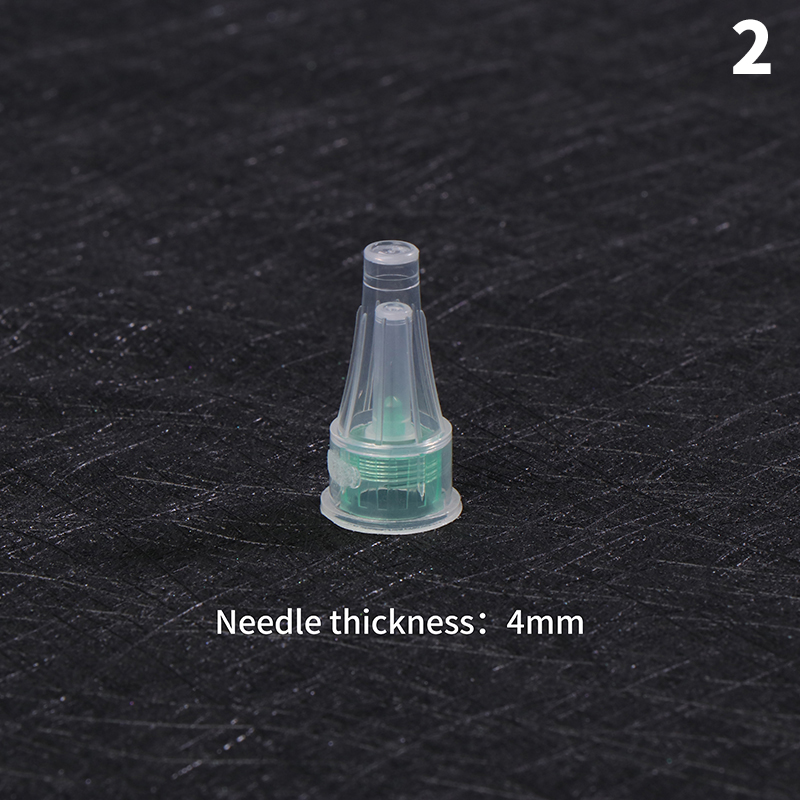 Insulin Cartridges 3ml Cassette Bottle For Lilly Insulin Injection Pen ...