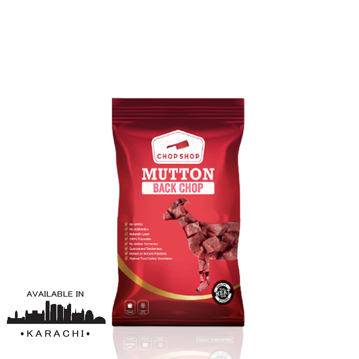 Chop Shop Mutton Back Chops - Puth Price in Pakistan - View Latest ...