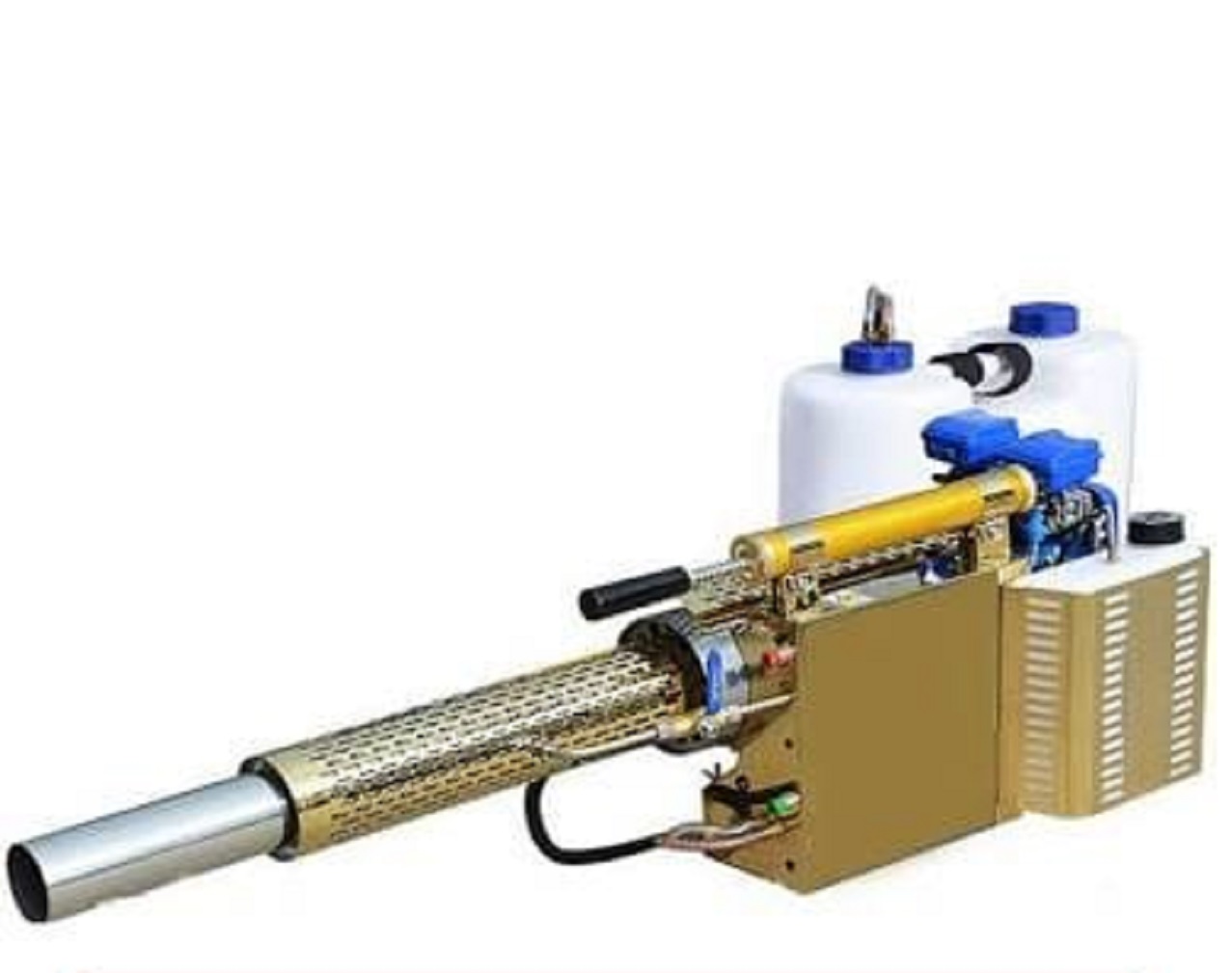 FOGGING SPRAYER MACHINE (100% ORIGINAL) GOOD QUALITY | Daraz.pk