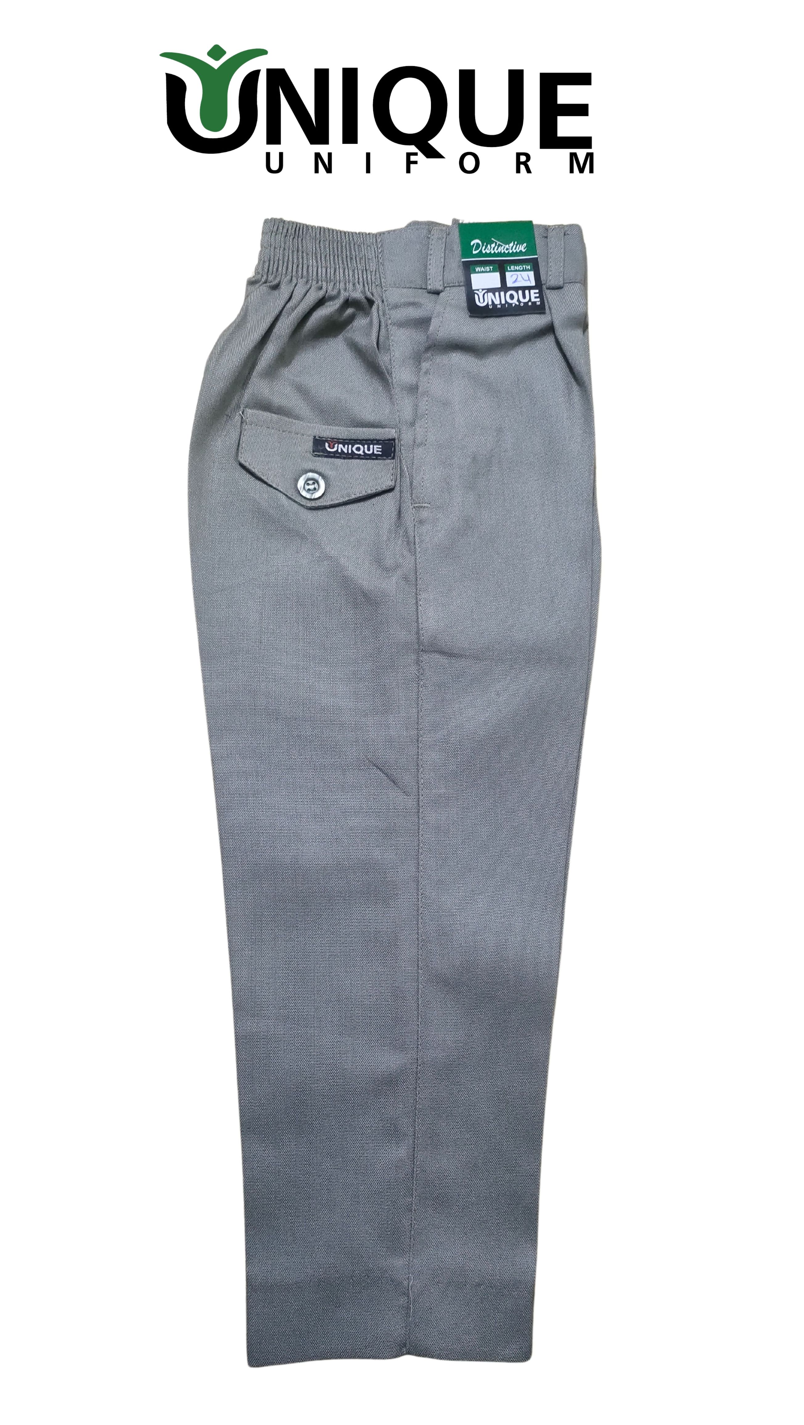 School Uniform Pent of Dar-e-Arkam For Boys – "Perfect Pent for Every ...