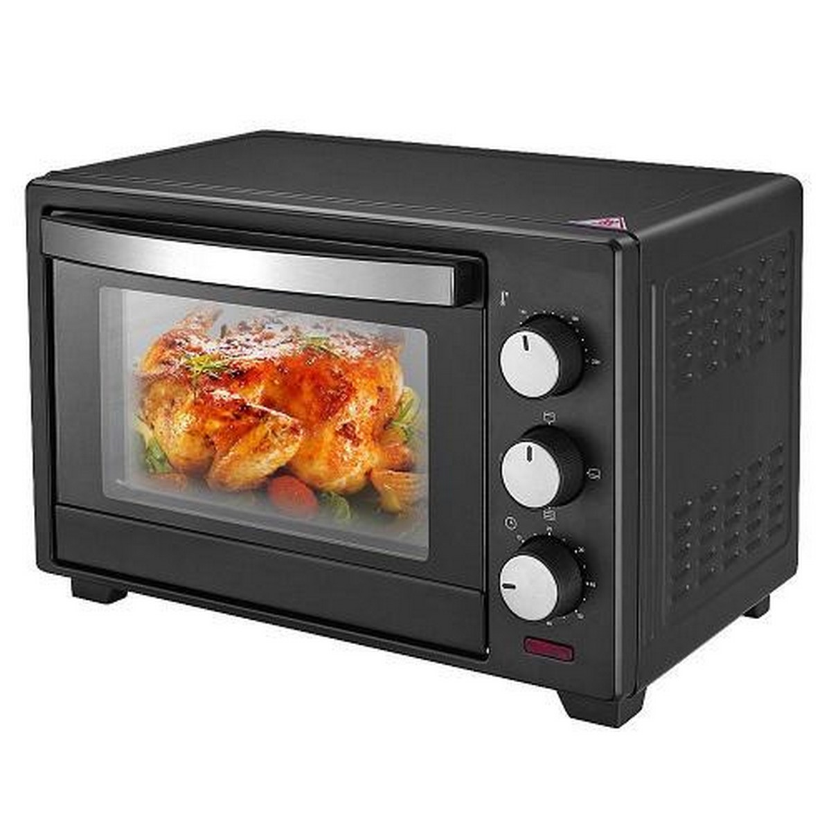 55 Liter Electric Oven / Baking Oven / Convection Electric Oven ...