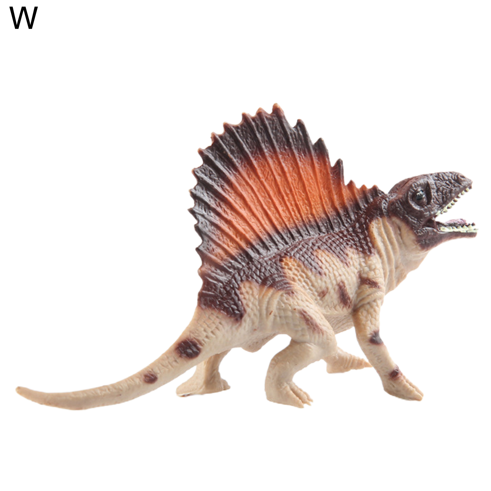 Action Figure Eco-friendly Vivid Dinosaur Statue Children Collection ...