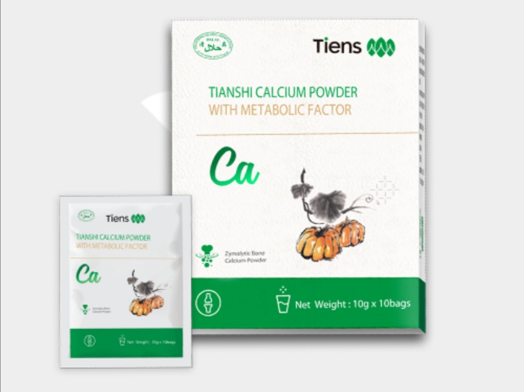 TIENS all calcium, chitosan, zinc , spirulina, cell rejuvenation ...