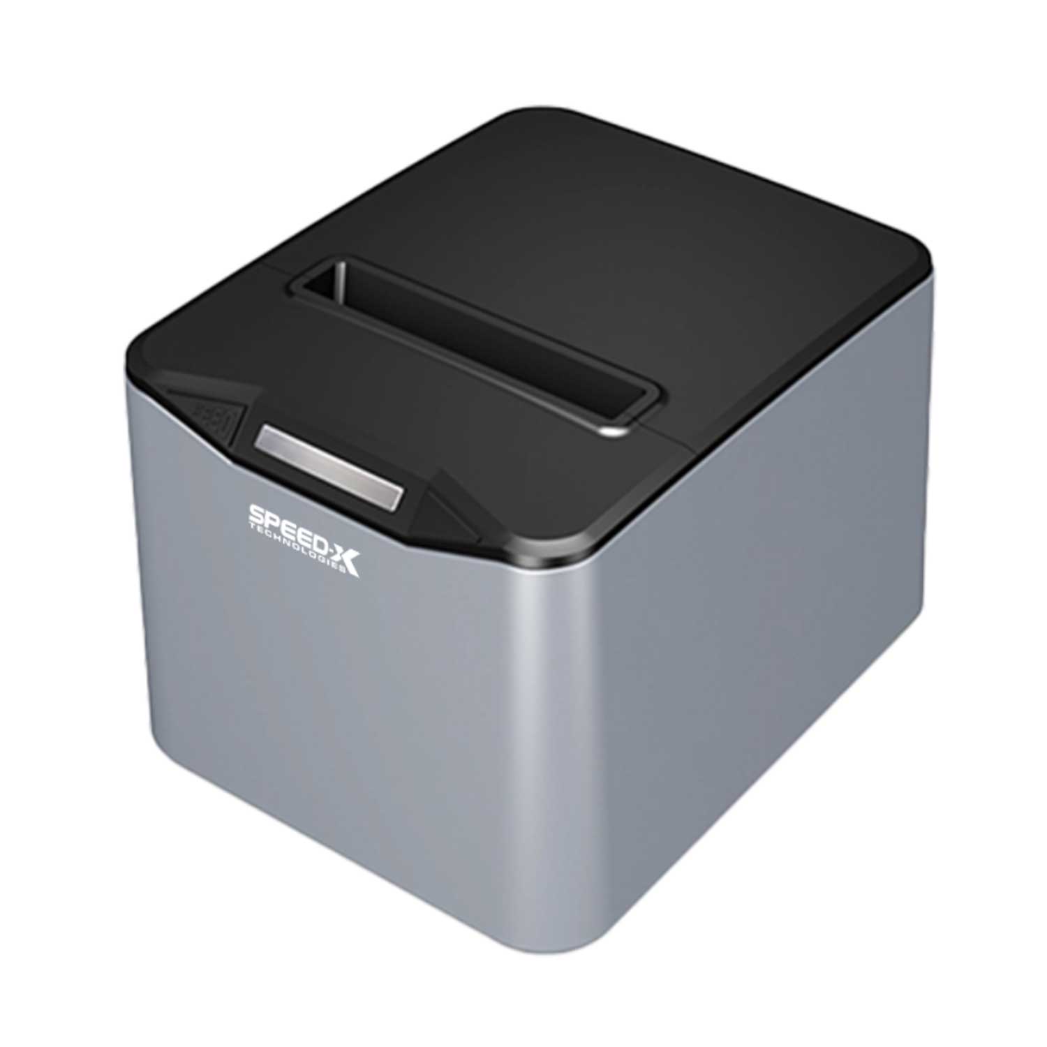 SPEED-X SP-200U 80MM THERMAL RECEIPT PRINTER USB GREY | Daraz.pk
