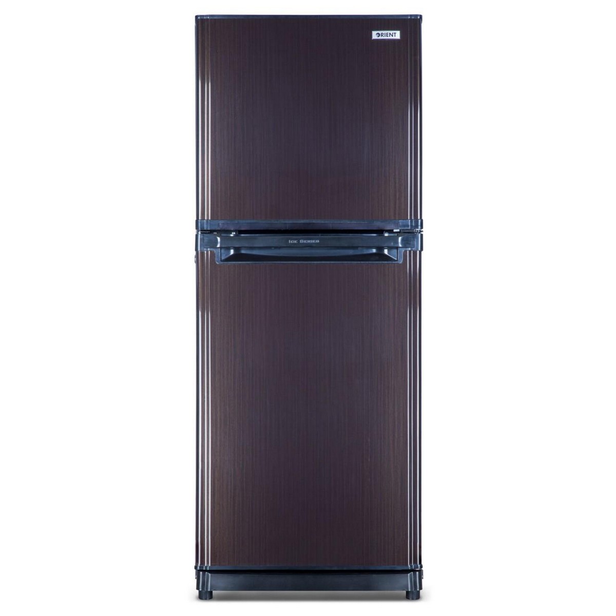 Orient Freezer-on-Top Refrigerator 12 cu ft (5554-IP) | Daraz.pk