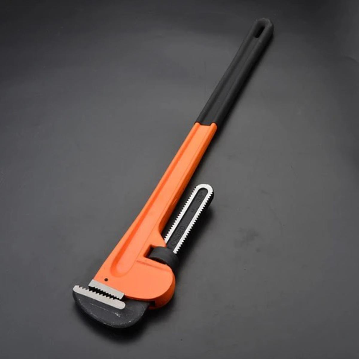 Harden Heavy Duty Pipe Wrench 14 Inch | Daraz.pk