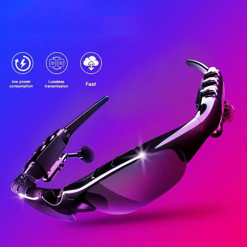 Smart BT Sunglasses | Daraz.pk